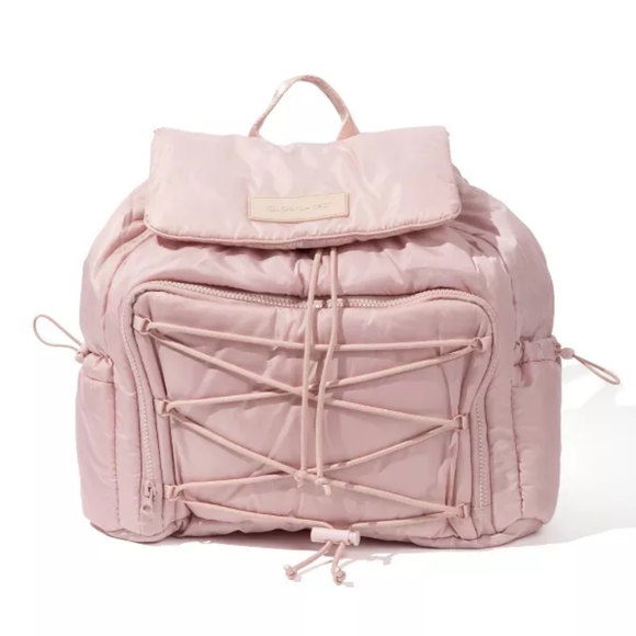logilates | Bags | Blogilates Mini Backpack | Poshmark